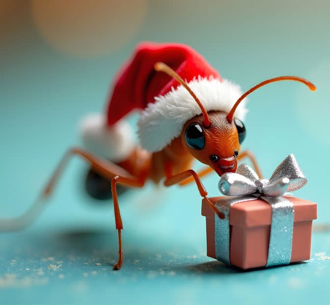 Pest Control and Termite Control in Tucson, AZ | Conquistador Pest ...